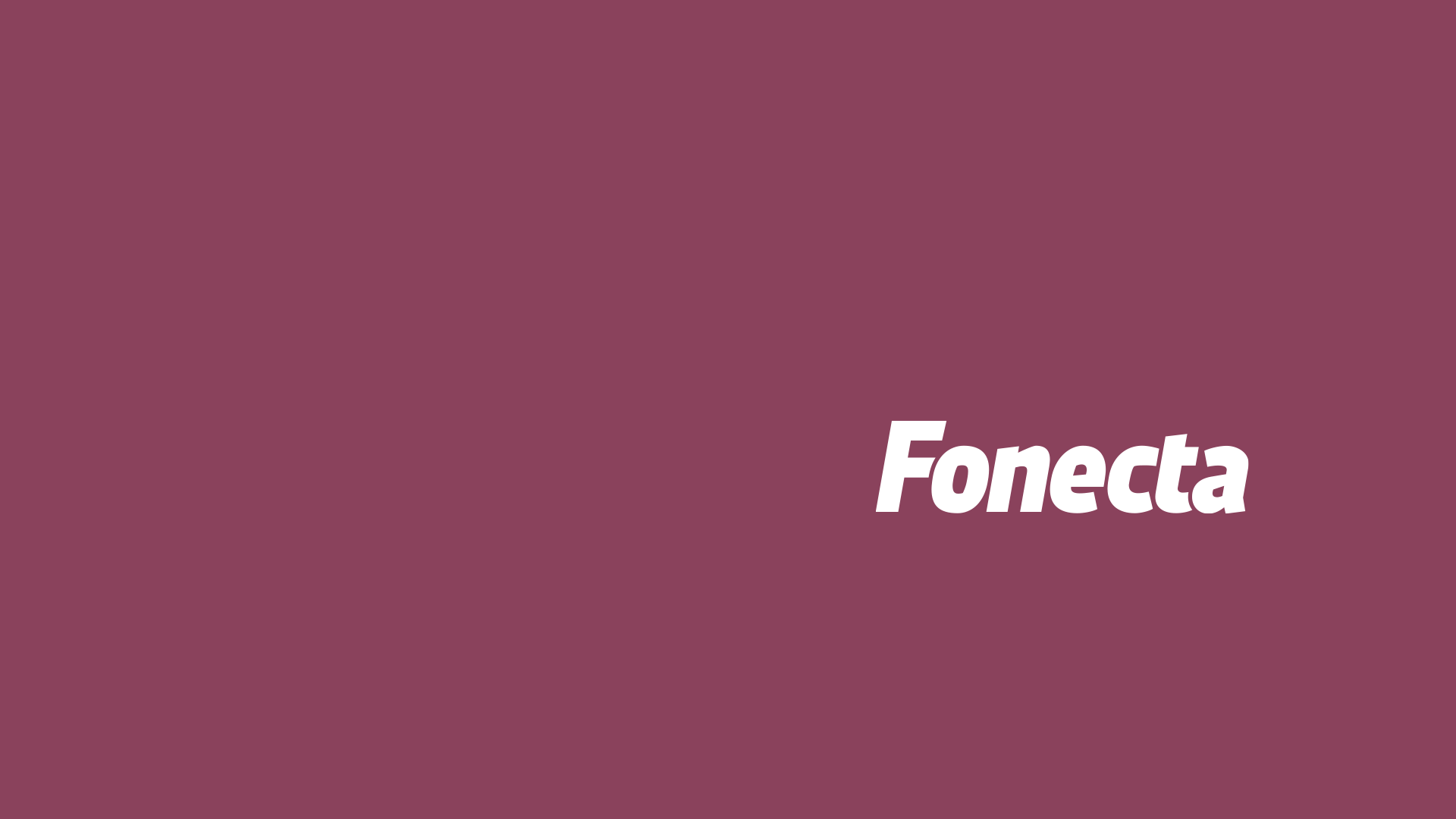 Referenssimme: Fonecta | Kaiku